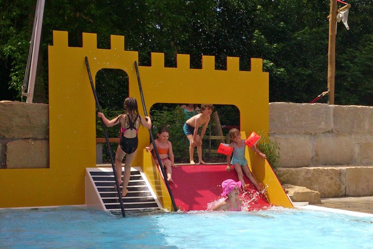 Planschbecken | Veltmann Fertigschwimmbecken