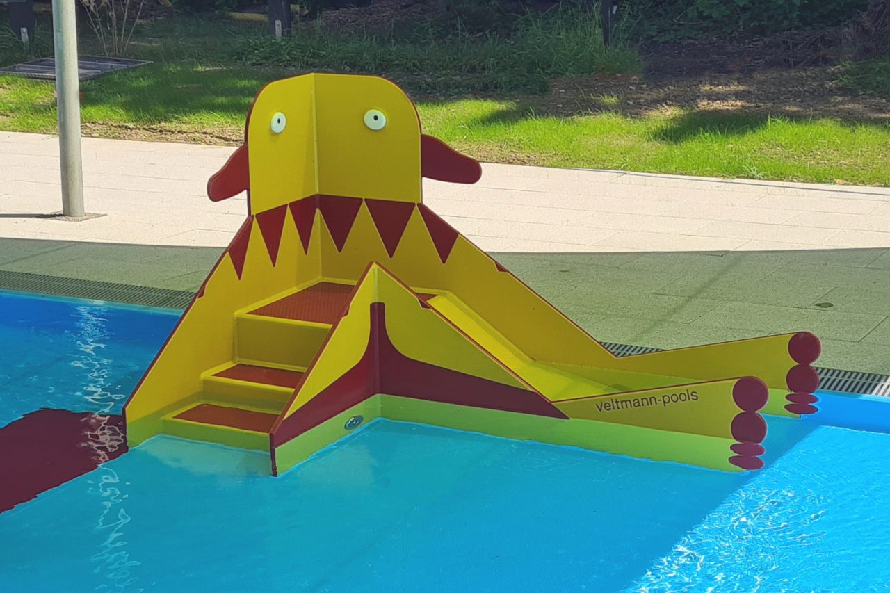 Planschbecken | Veltmann Fertigschwimmbecken